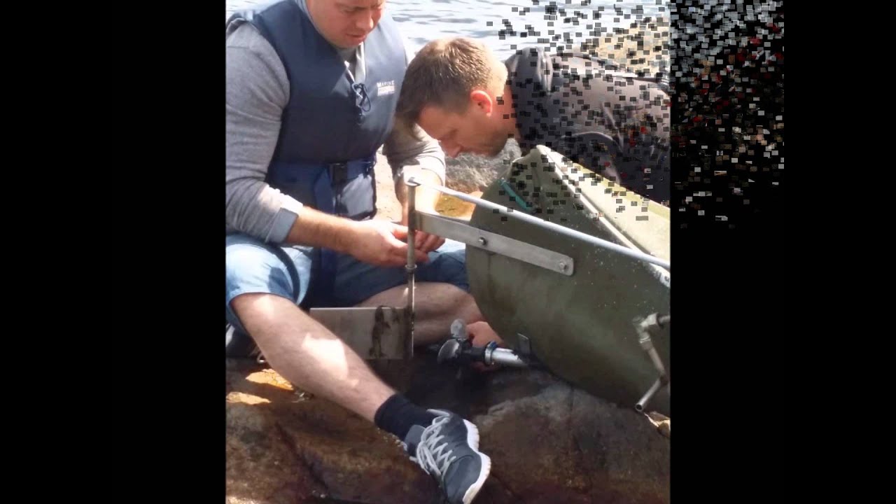 Redneck canoe Torsnes 2014 - YouTube