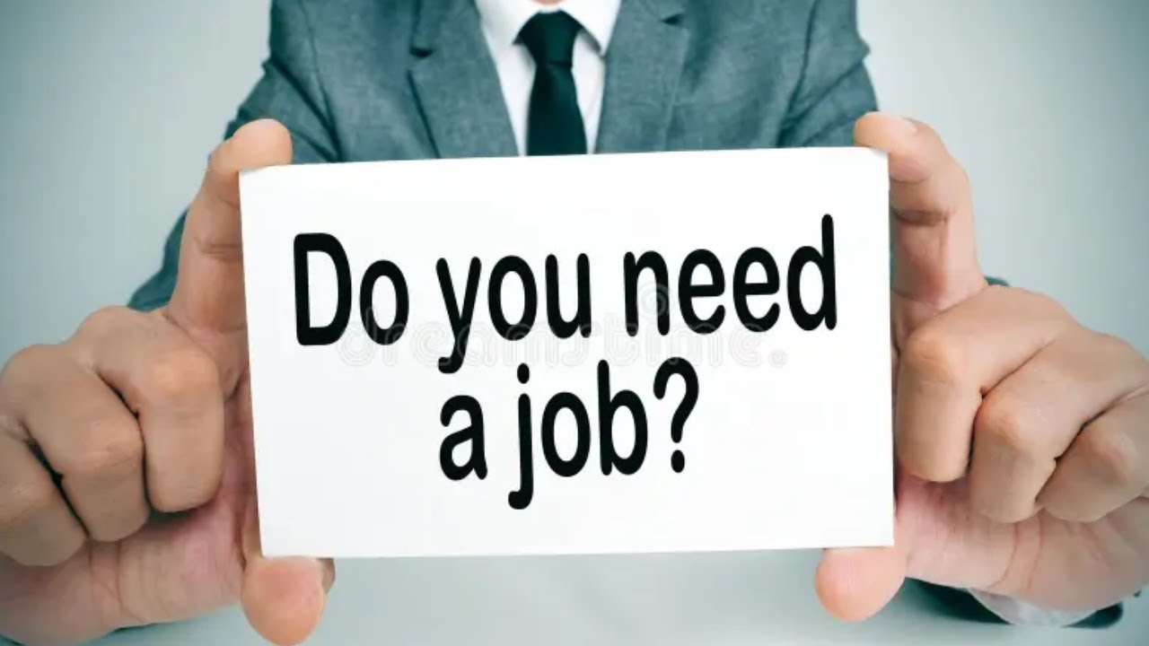 The Secrets To Getting And Keeping Your Dream Job: UNEMPLOYMENT TUTORIAL 2 - YouTube