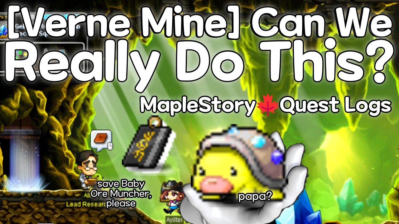 Allen, he's right there o.o • °[Verne Mine] Can We Really Do This ...