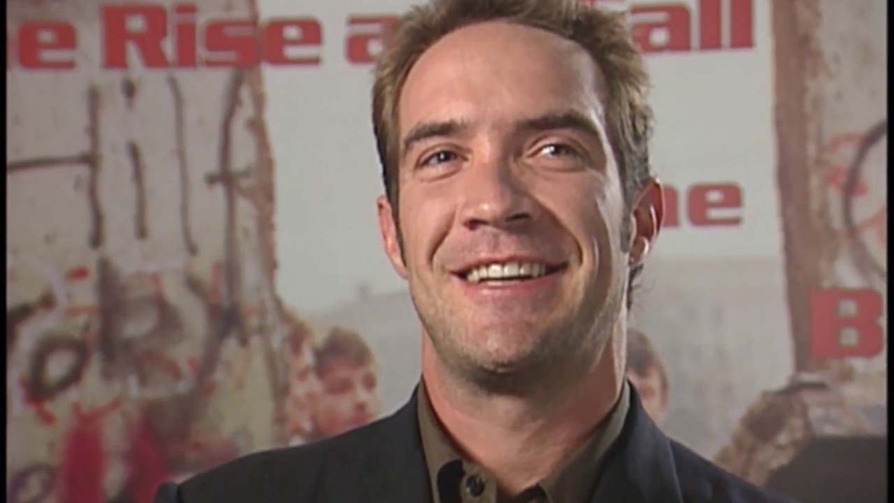 Andreas von Lintel Interview - YouTube