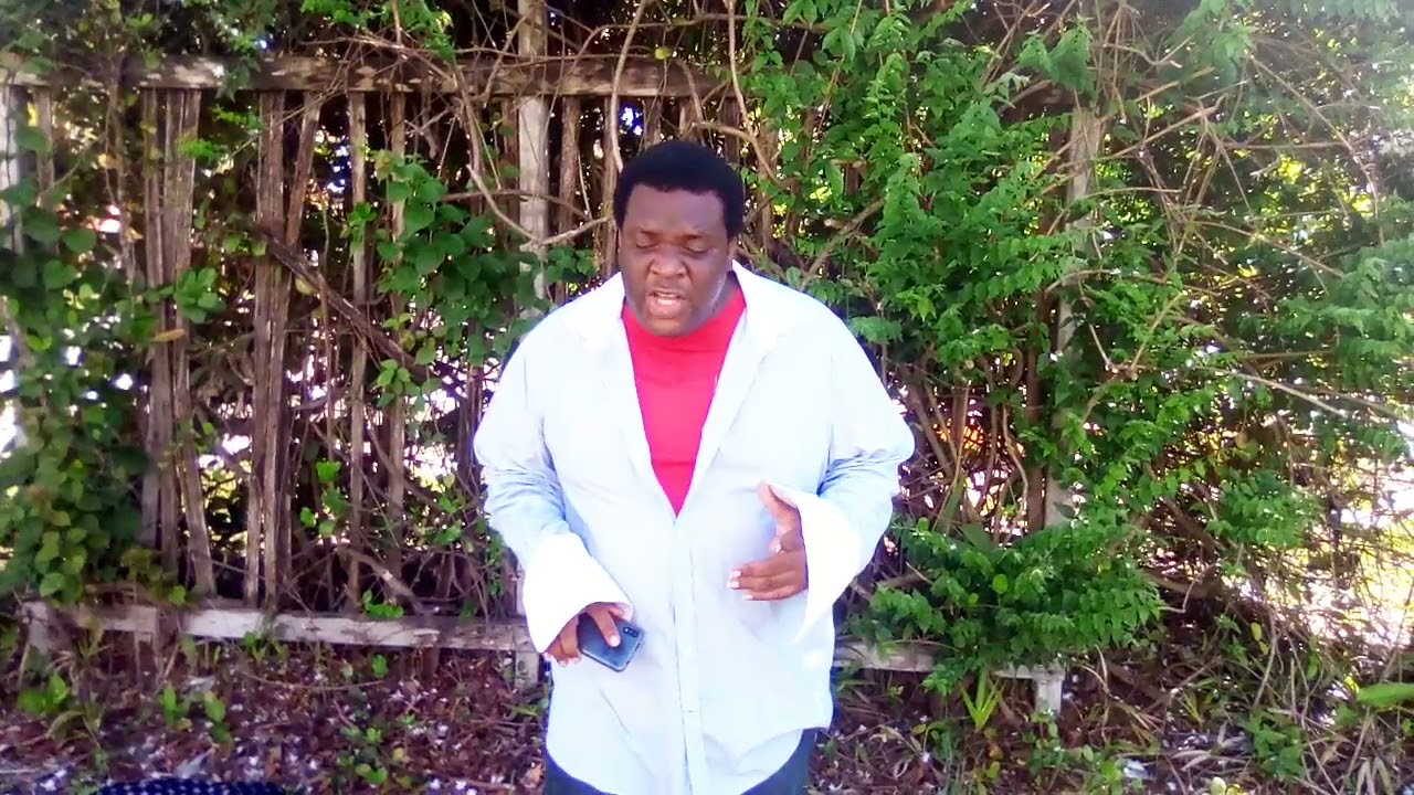 Dwight Gordon - The Game Changer - YouTube