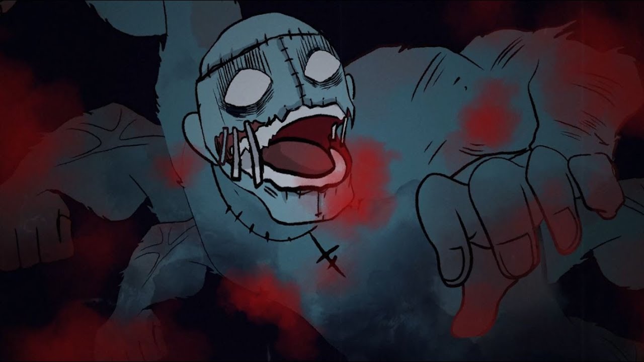 Spider - Monster | Horror Story Animated - YouTube