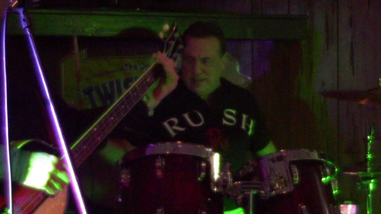 Duquesne Slag 2 open stage 2/28/20 - YouTube