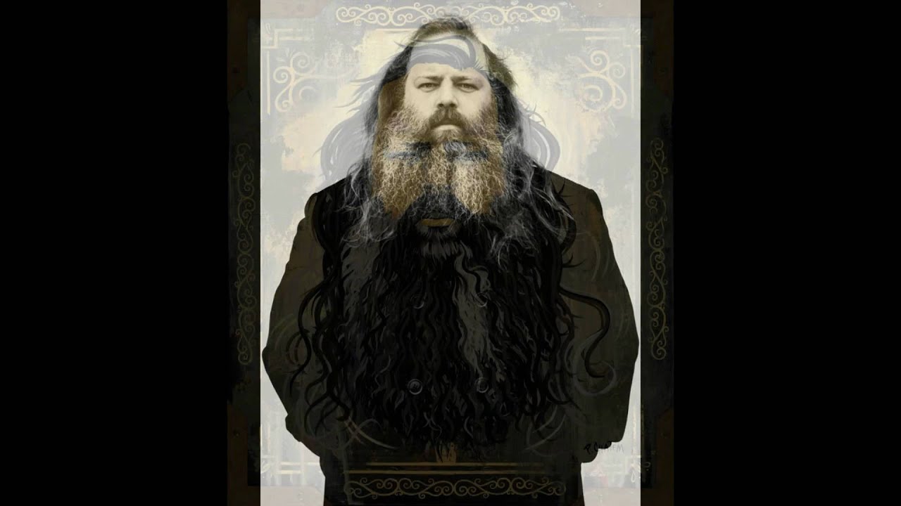 Prof Griff Hip-Hop 101 - YouTube