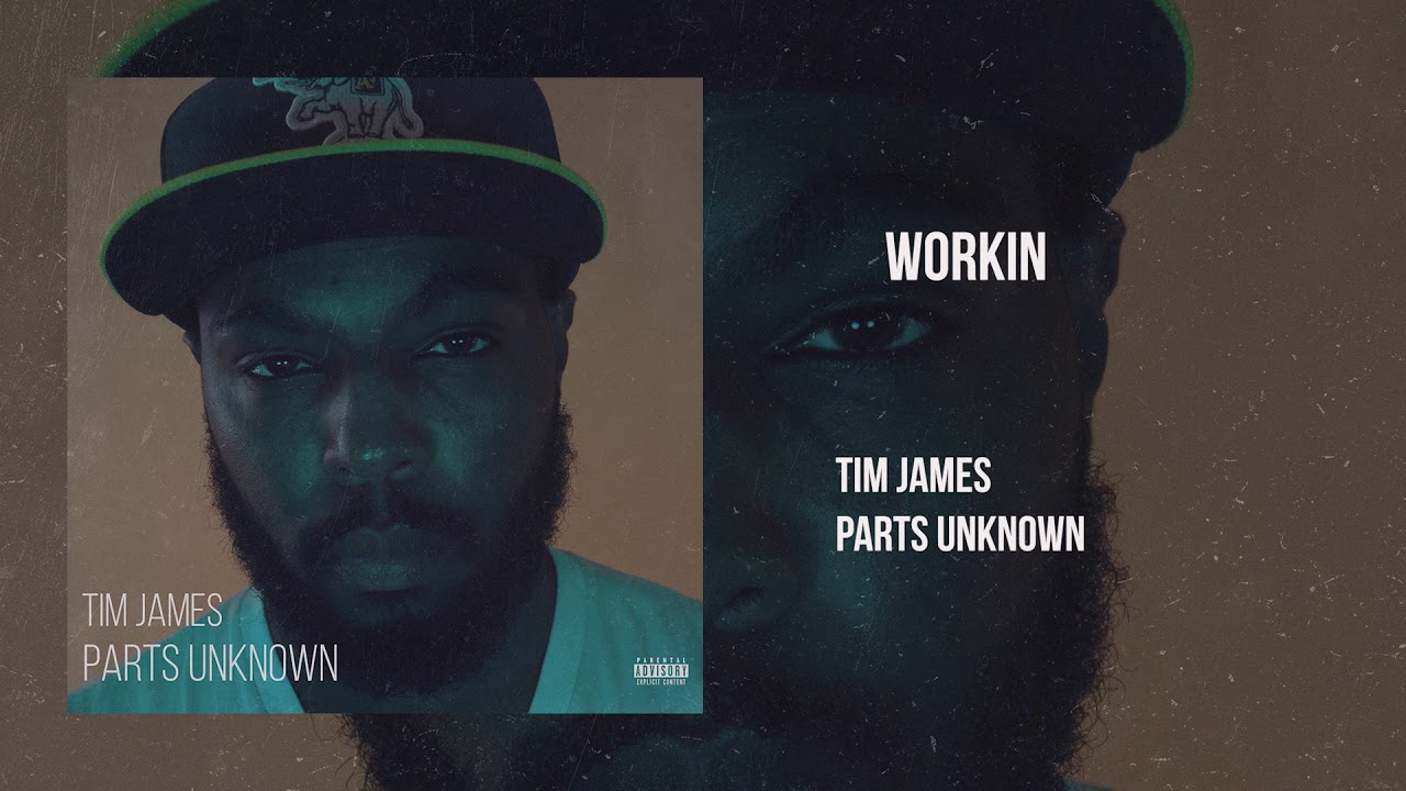 Tim James - Workin (Offiicial Audio) - YouTube