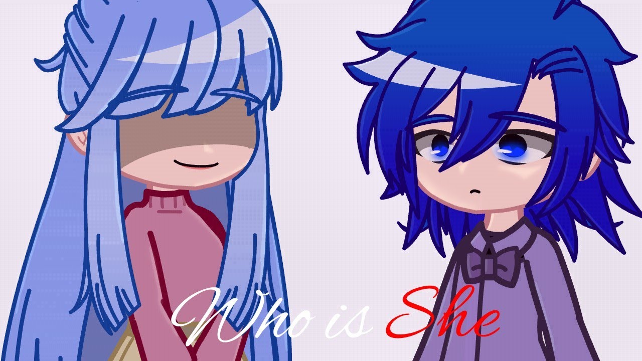 Who is She | meme | WTDSIK/M!IK | AU | pt. 1 - YouTube