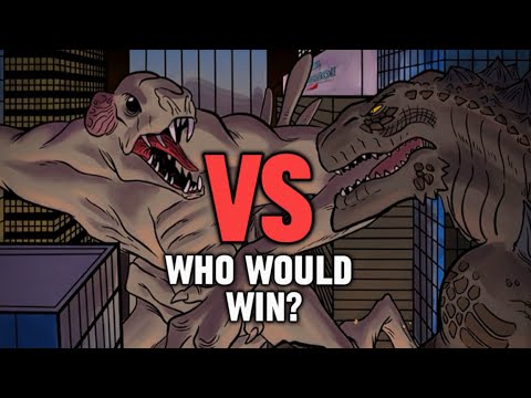 Godzilla (1998) VS Cloverfield | Who ACTUALLY Wins?
