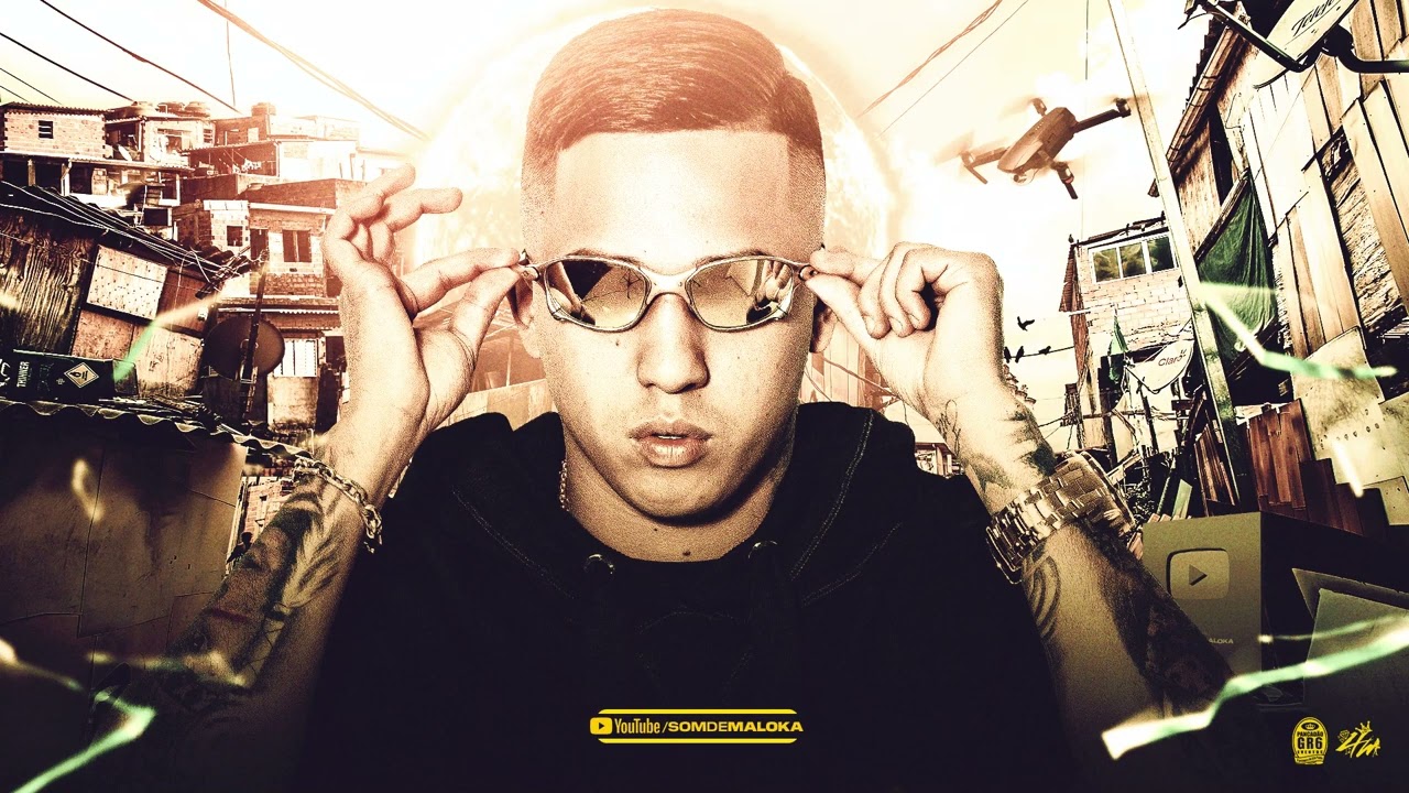 MC Joãozinho VT - Brinquei Com Você (Áudio Oficial) DJay W - YouTube