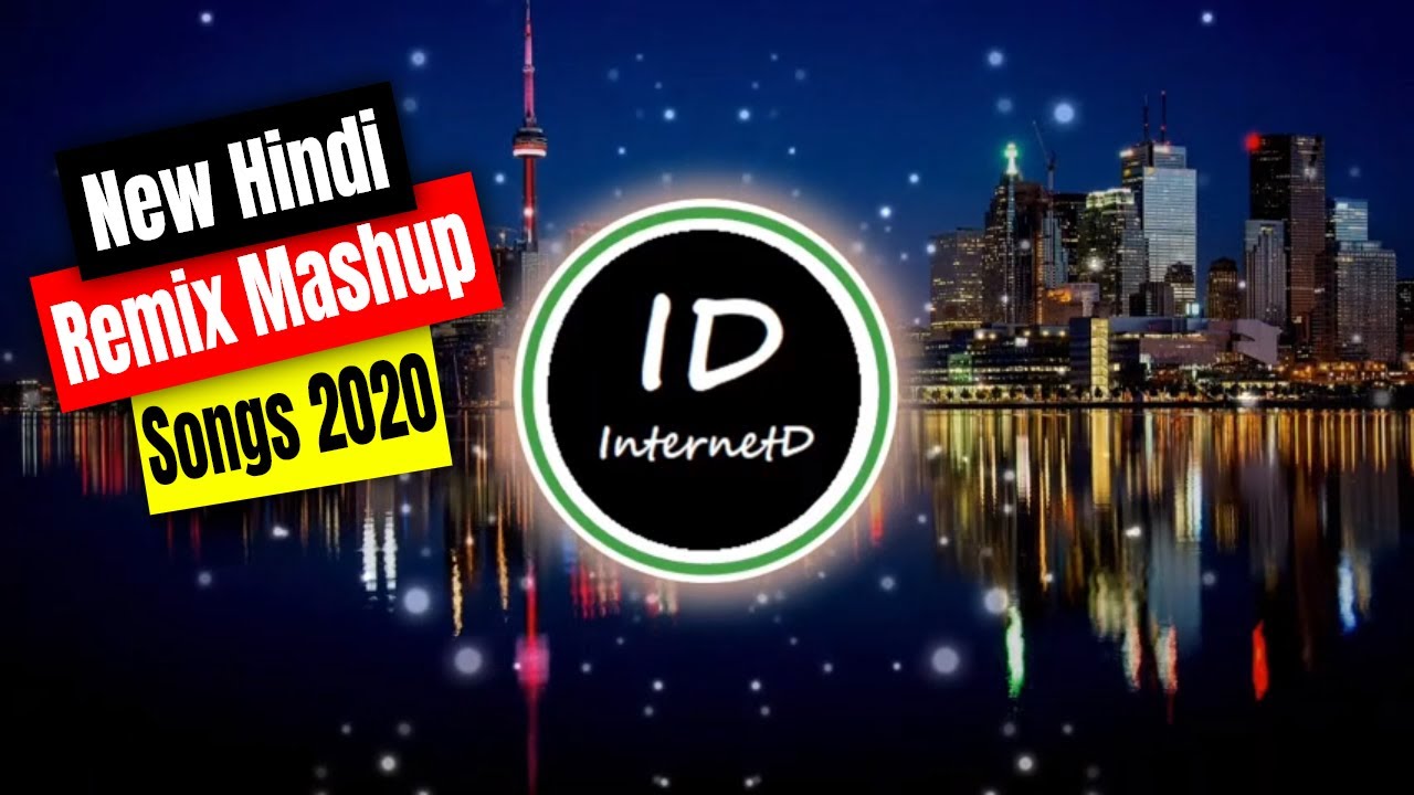 Latest Bollywood Remix Songs 2020 | New Hindi Remix Mashup songs 2020 🎧 ...