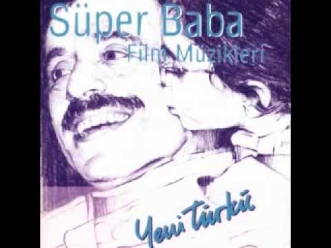 Yeni Türkü - İpek (Süper Baba Dizi Müzikleri)