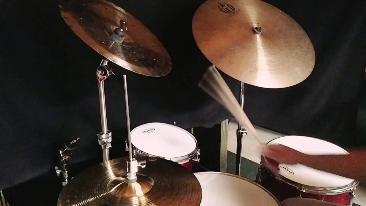 Schade drum videos - YouTube