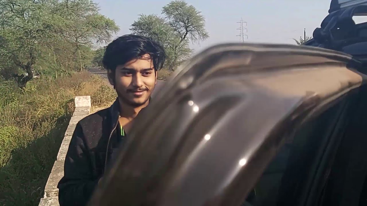 Road Trip to Chilpi Ghati Part 1 |Chilpi Ghati | Bhilai to Chilpi ...