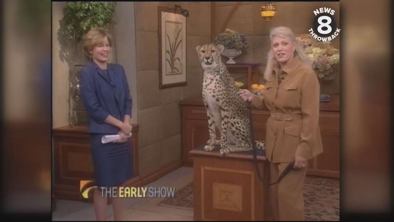 Joan Embery