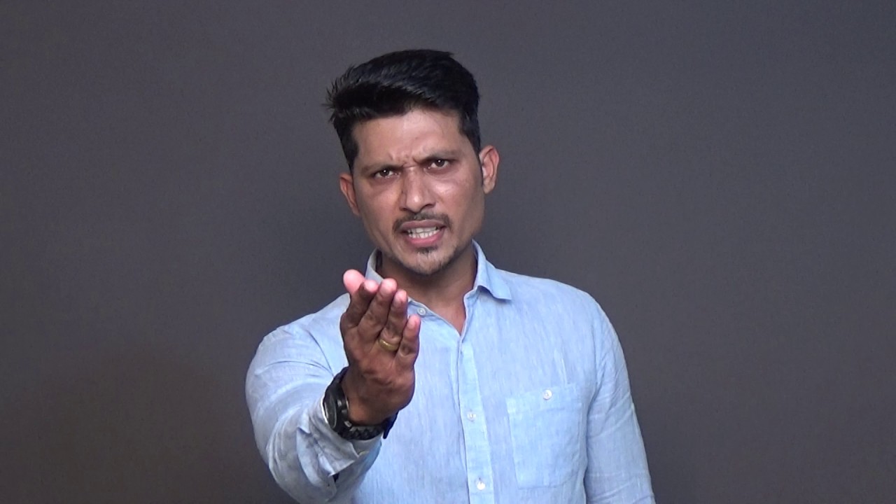 RAHUL SHENDE - YouTube