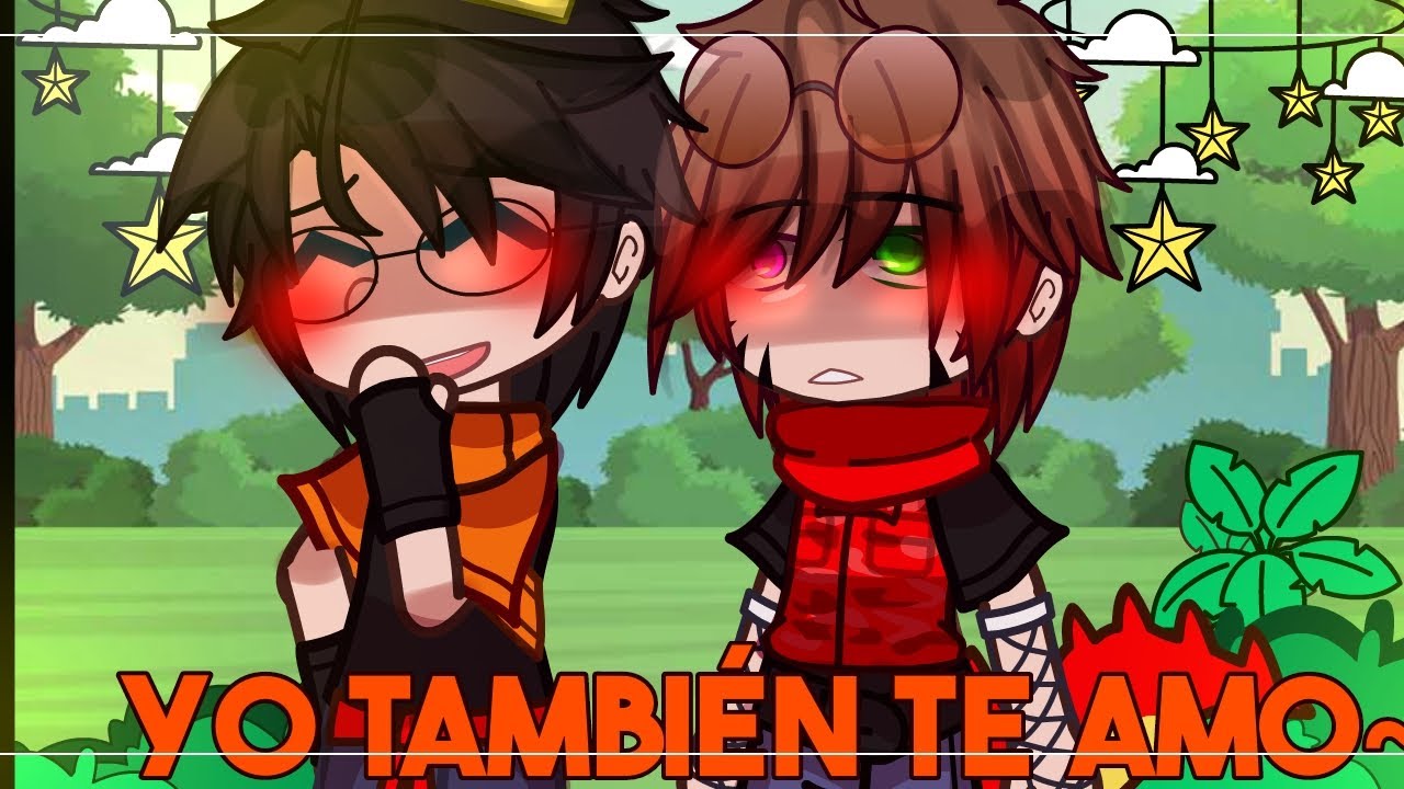 💗•||Yo también te amo||•💗 (Meme) Ft:Raptor y trollino Rapllino 🫂 - YouTube