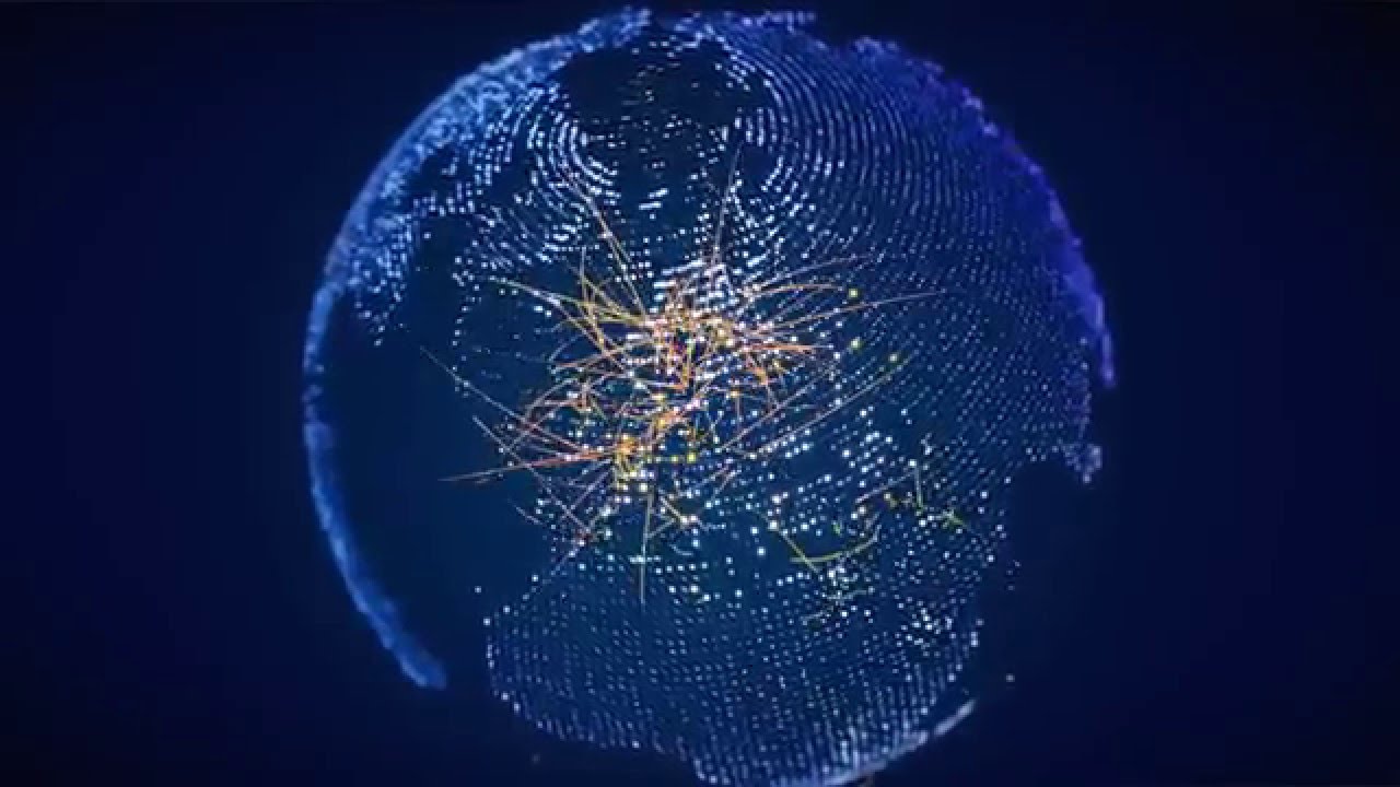 NLIP Container Monitor - YouTube