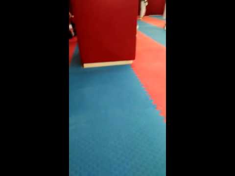 Kuzey spor kulübü müsabaka