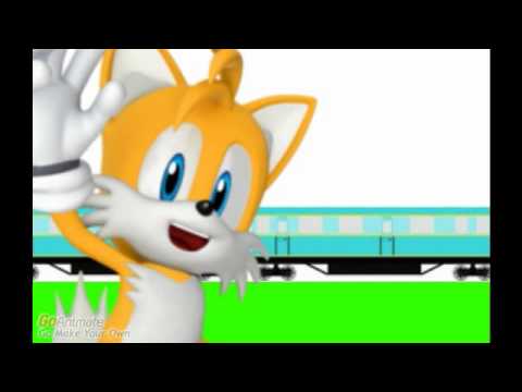 Connor The Train Long Heavy Train. - YouTube