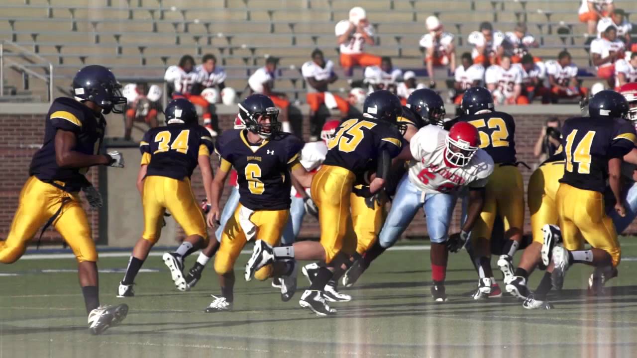 The Pregame: Show Intro - YouTube