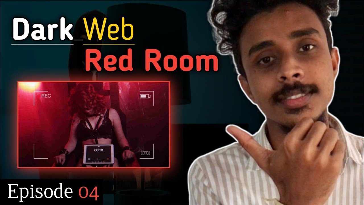 Red Room | Dark Web Sinhala | Episode 04 - YouTube