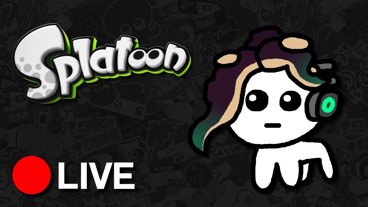 Splatoon 1's Story Mode - YouTube