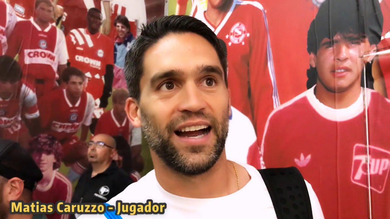 Partido Homenaje a Sergio Gendler ⚽️🎙 - YouTube