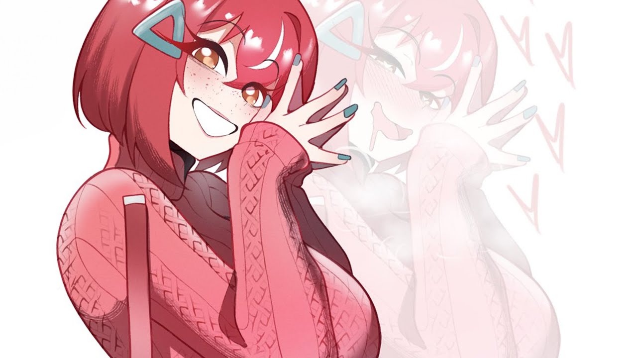 My good friend Latias Tiana | Kokoe Comic Dub - YouTube