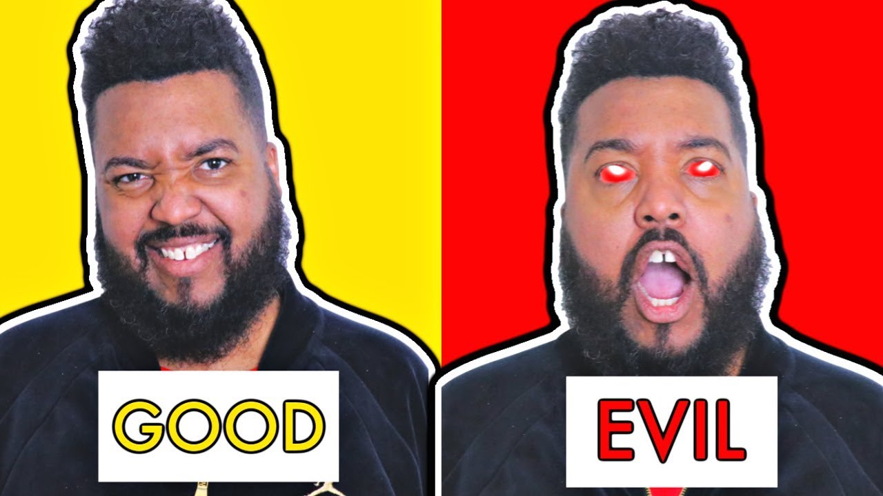 Onyx Dad CLONES HIMSELF For 24 Hour Challenge! - Onyx Family - YouTube