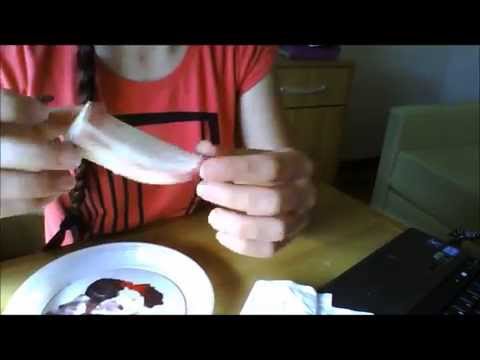 How to Cosplay (for dummies) - Nidalee teeth - YouTube
