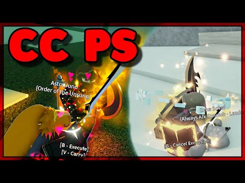 Content Creator War | Deepwoken Purge Week - YouTube