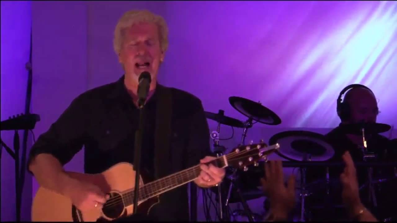 Kent Henry - You're My Healer - YouTube