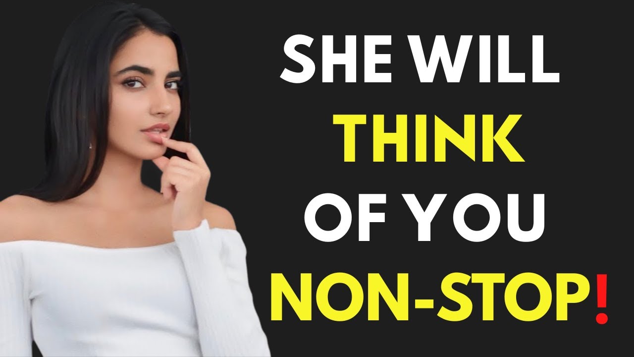 7 Female Psychological Tricks To Make Any Woman Obsessed With You - (A ...