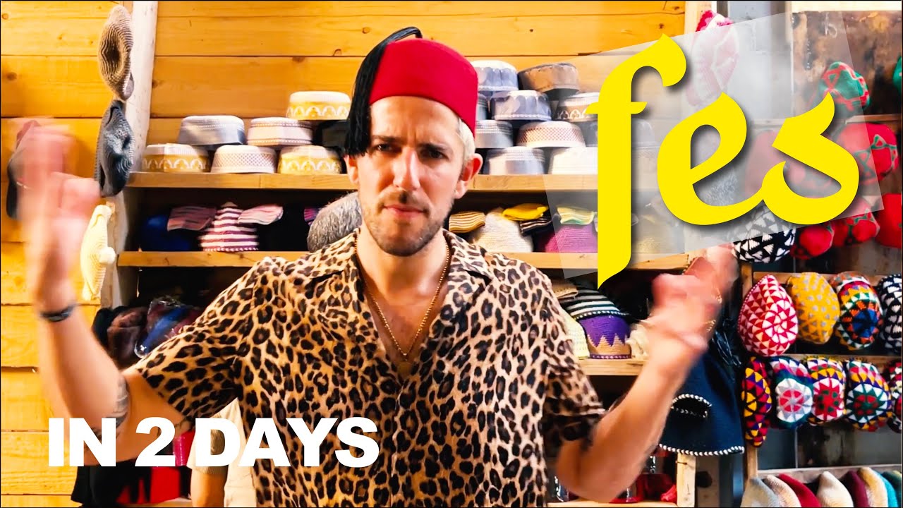 IS IT WORTH VISITING FES? 🇲🇦 (NEVER AGAIN!) - YouTube
