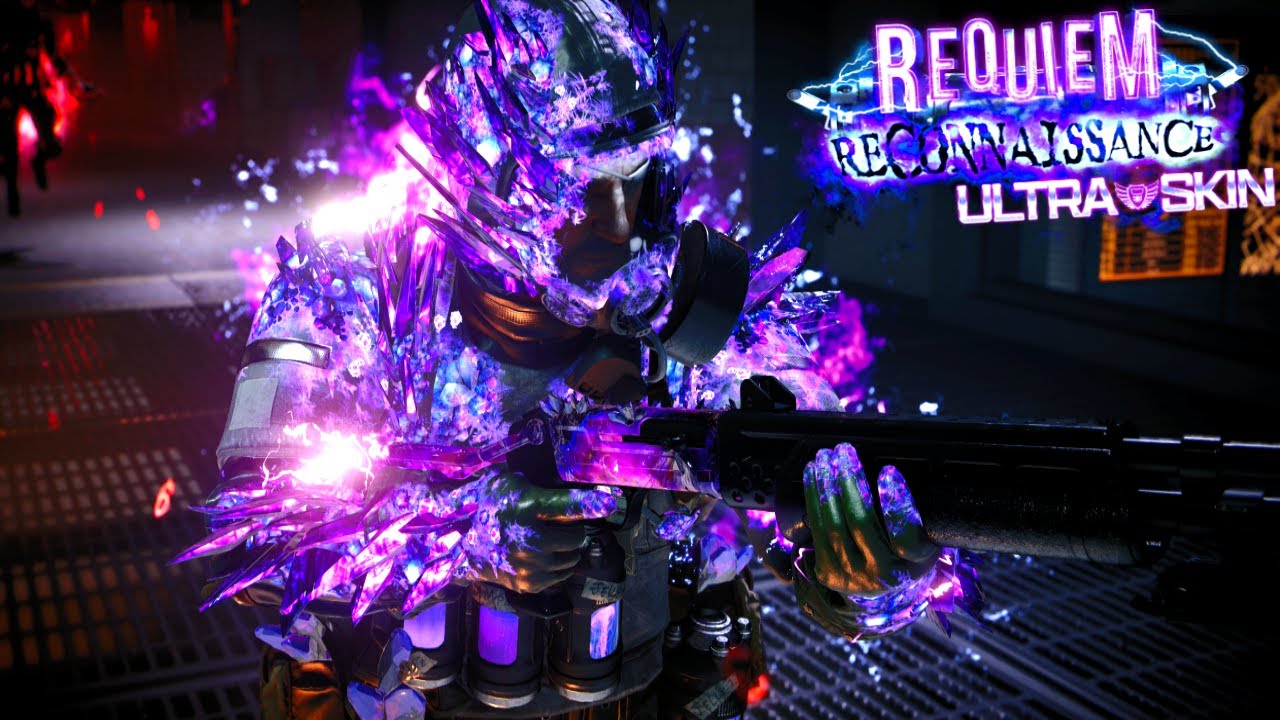 The BEST Ultra Skin is here & 5 FREE Event Rewards for Vanguard Reveal ...