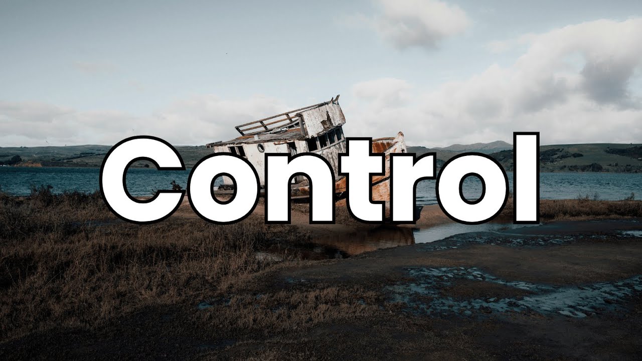 Control (Lyrics) - Praise and Worship Songs - YouTube