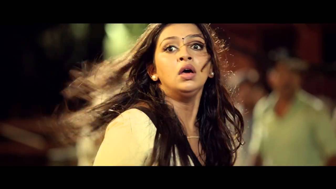 Miruthan 2 Official Trailer~2018 Jayam Ravi, Lakshmi Menon D Imman ...
