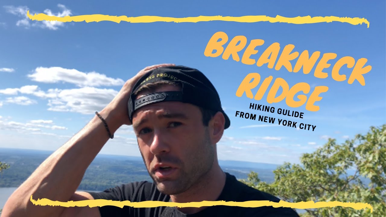 Breakneck Ridge - YouTube