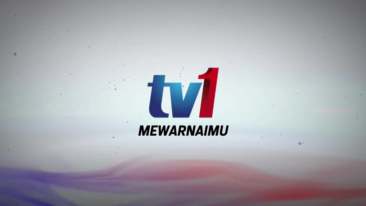 RTM TV1 - intro [10 sec.] (2021) - YouTube