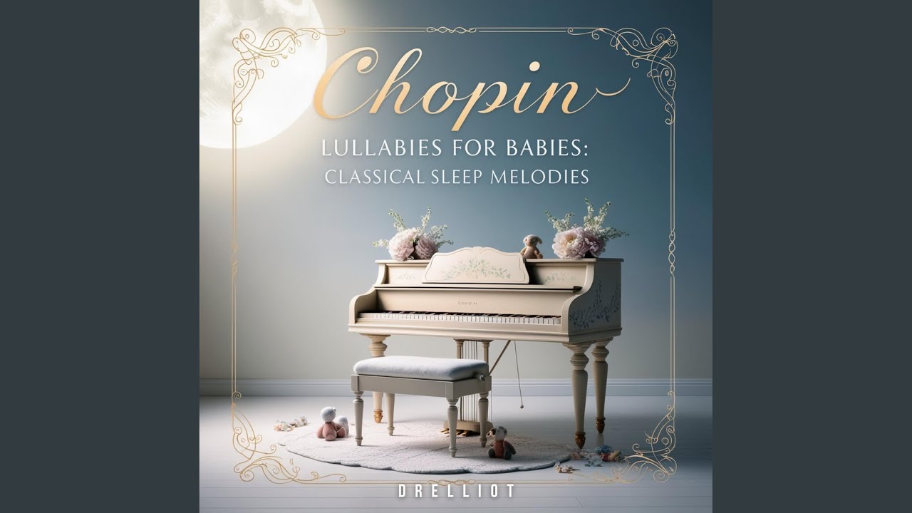 Tranquil Dreams: Classical Lullabies by Chopin - YouTube