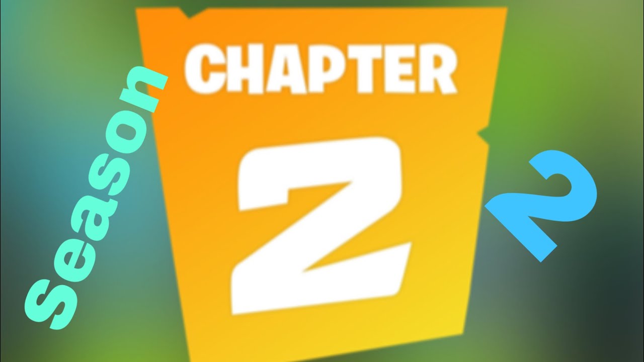 Chapter two season two - YouTube