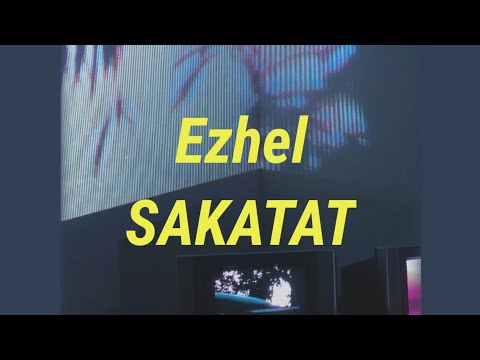 Ezhel Sakatat (Lyrics)