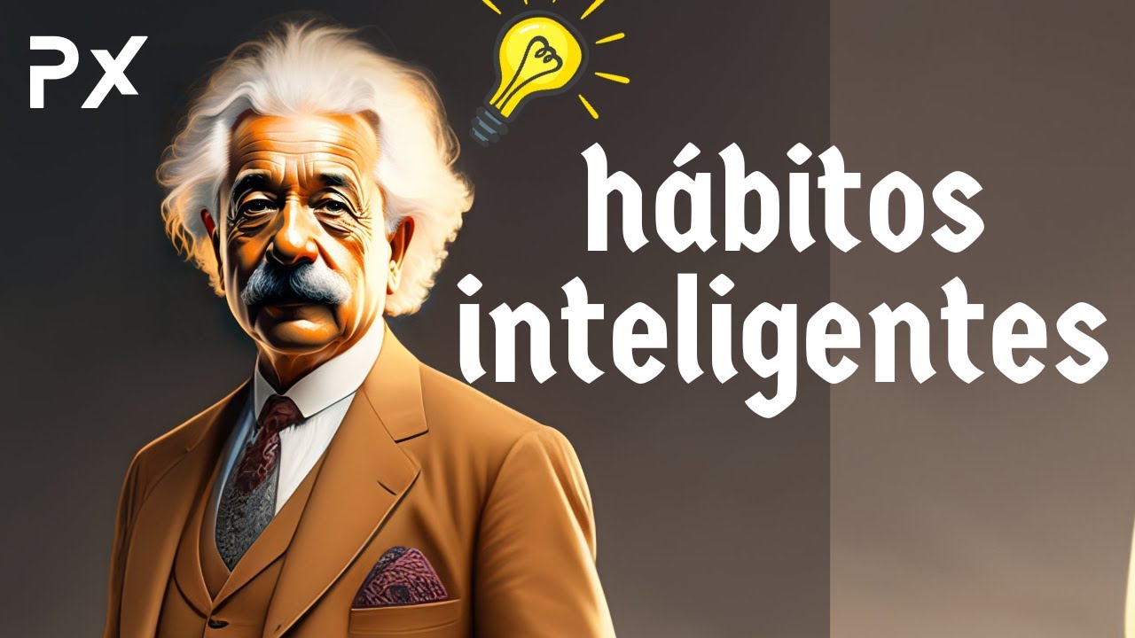 13 hábitos que você precisa para se tornar mais inteligente em 2025 ...