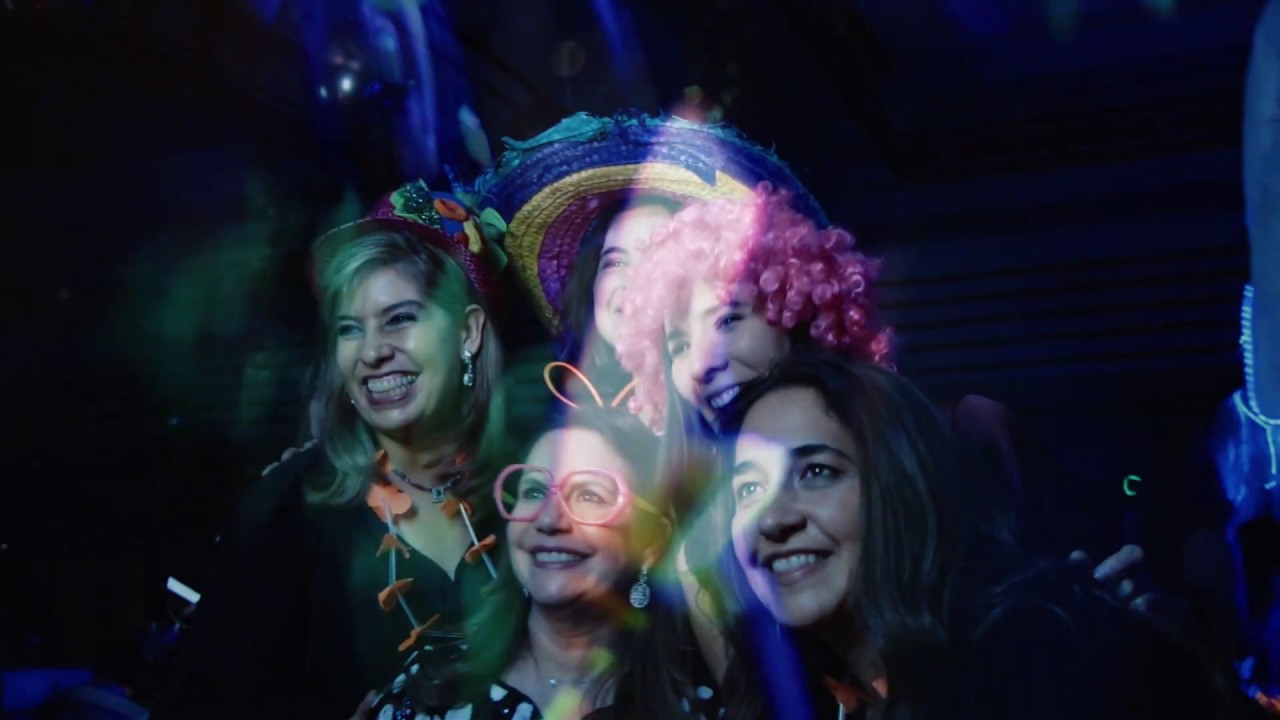 Video clip sofía1 - YouTube