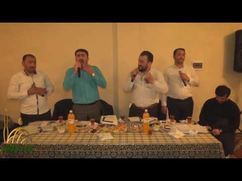 Seyyid Peyman - Şah səlamun ələyk