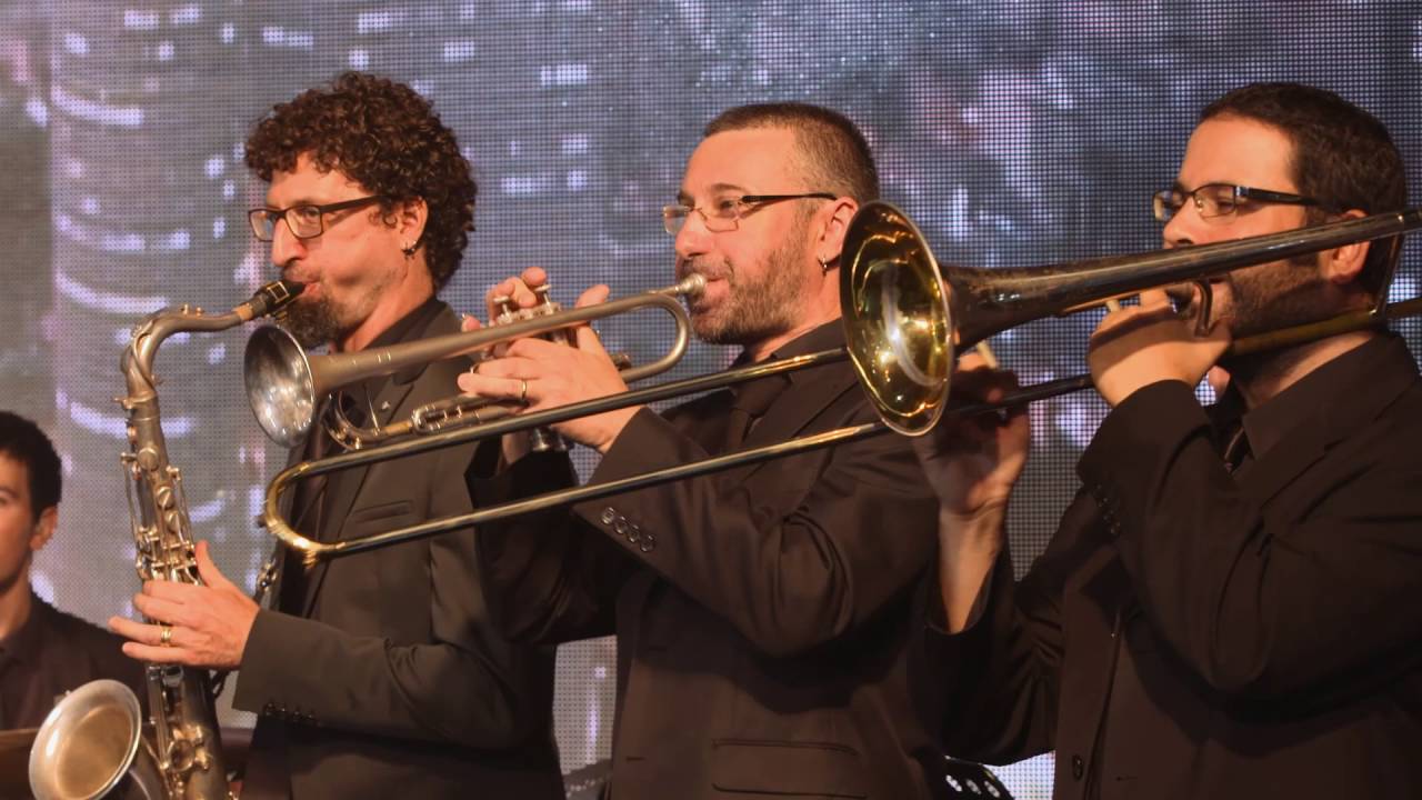 September - Earth Wind & Fire Cover By Legend Band - YouTube Music