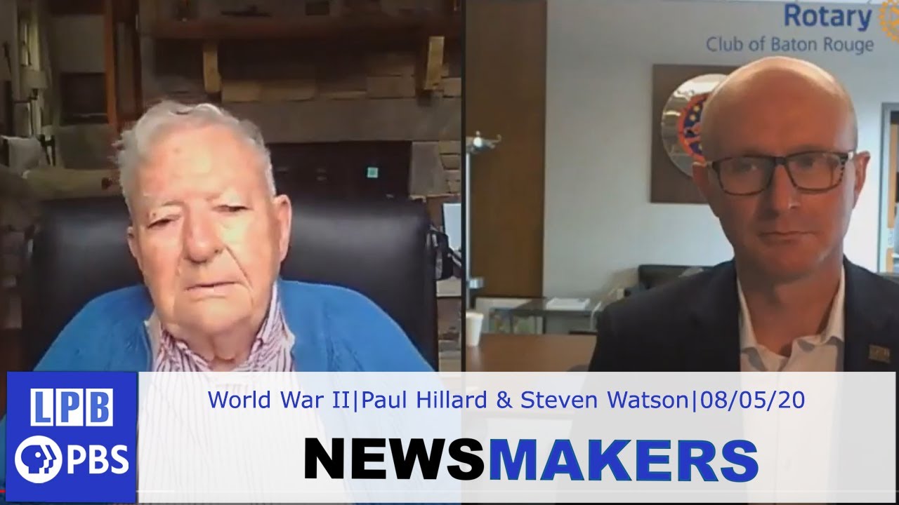 The Story of the War that Changed the World | Paul Hillard & Steven ...