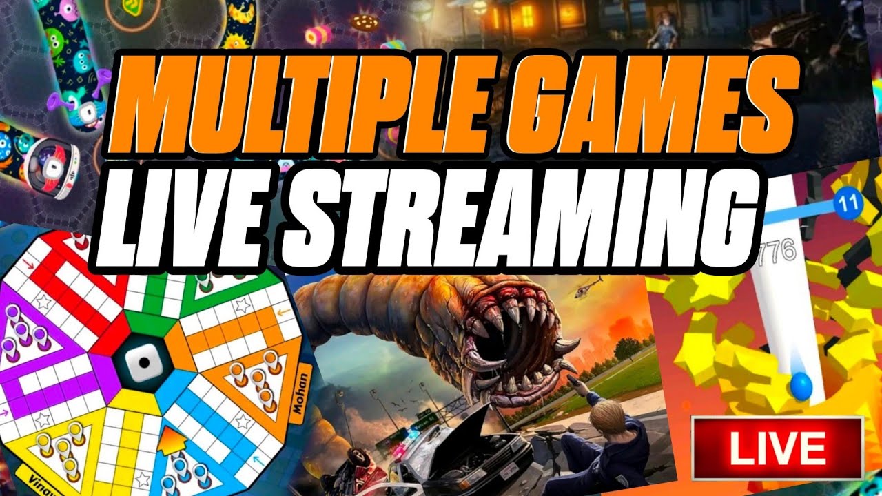 Popular Pc Games Live | Ludo Live Stream #shortsfeed #shorts # ...