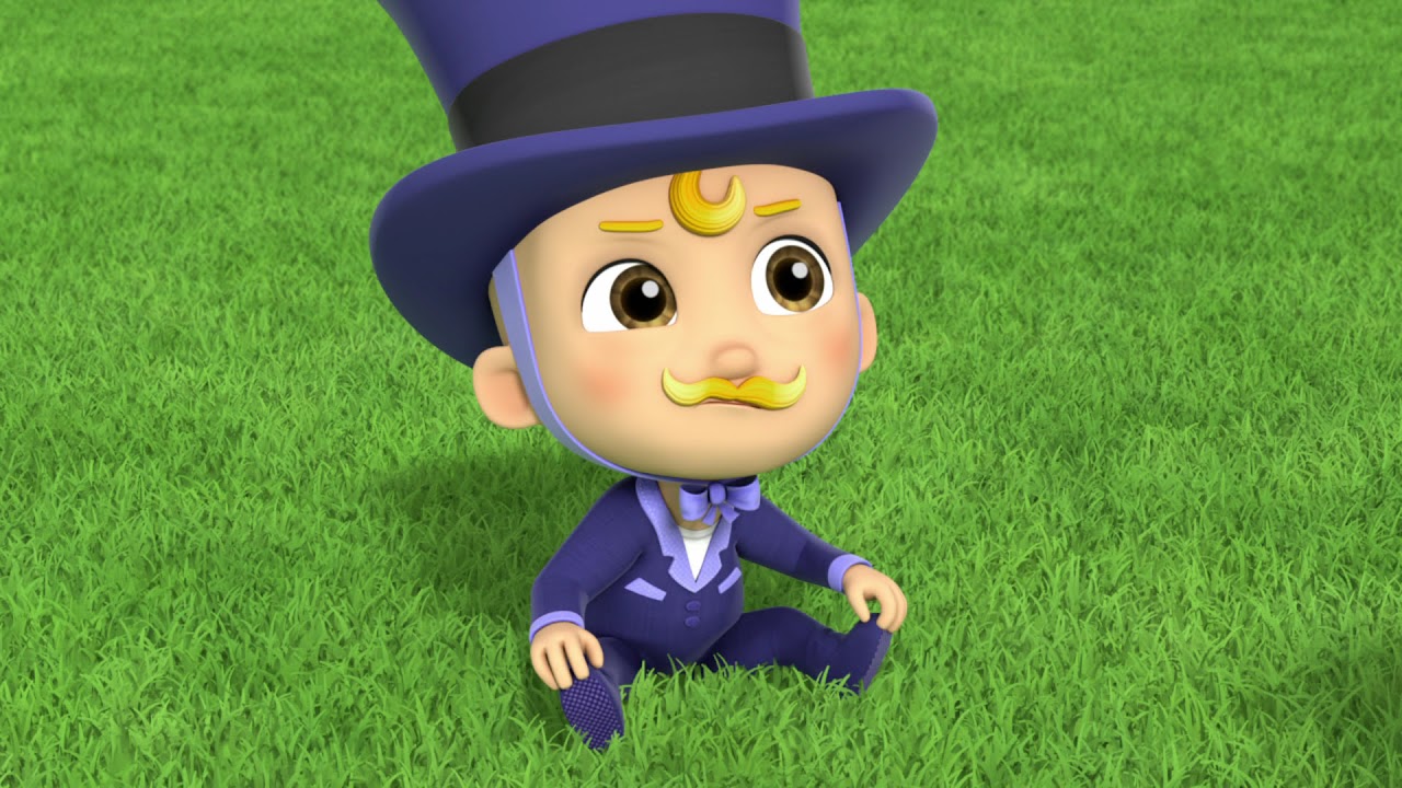 Pups Save Baby Humdinger/Pups Save a Pinata - YouTube