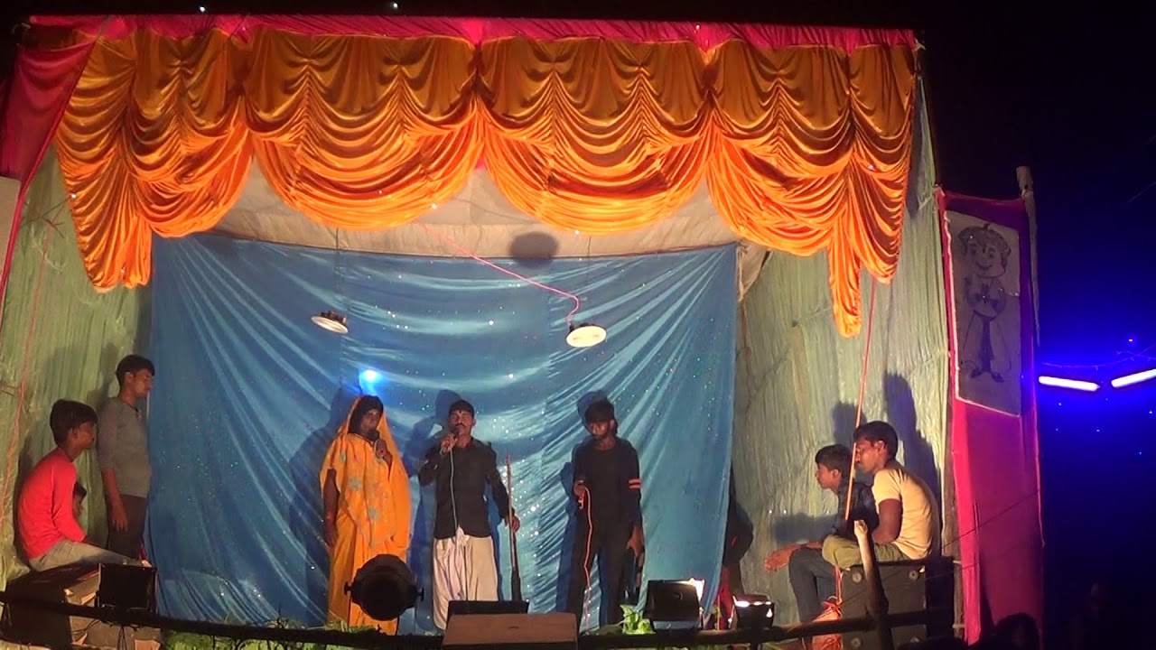 KACHE DHAGE 21 - YouTube