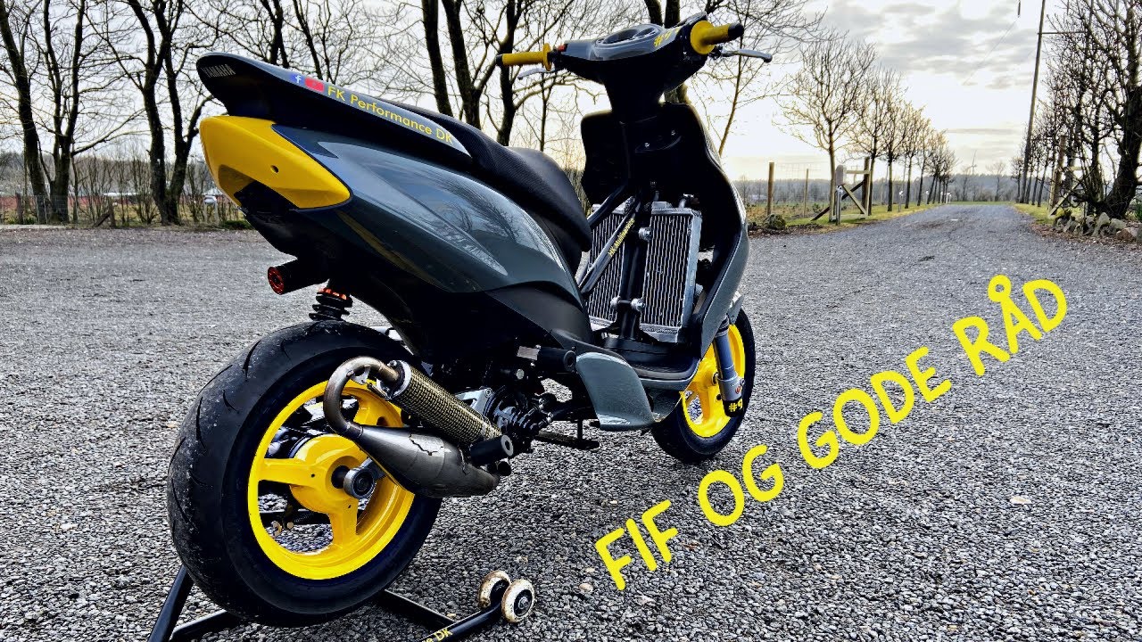 FIF OG GODE RÅD - LAVER JOGGEN BEDRE!!! FED GIVEAWAY - YouTube